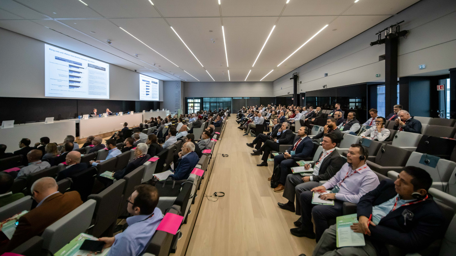 Green & Digital | SACMI EN